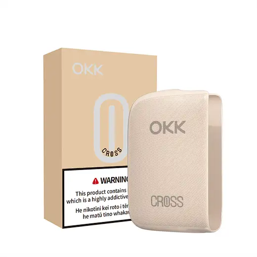 okk reload pod cross 5000 Puff Disposable Pod